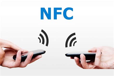 How To Use Nfc On Cellphone Upowertek