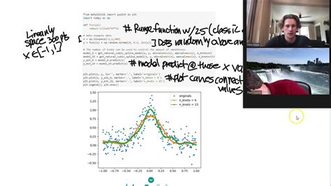 Numerical Analysis Python Debugging Newton Interpolation Code