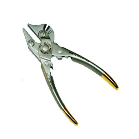 6 Inch Orthopaedic Wire Cutter Cum Plier At 1254000 Inr In Pune