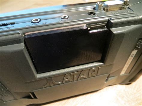 Lynx SD Atari Lynx Jungsis Corner