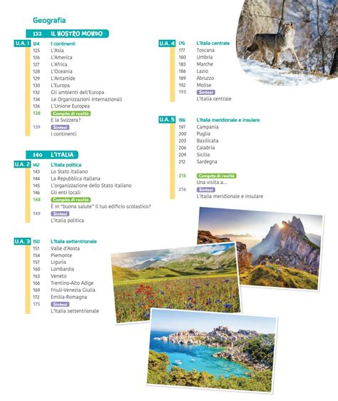 Pianeta Discipline Mappe Storia E Geografia Artofit