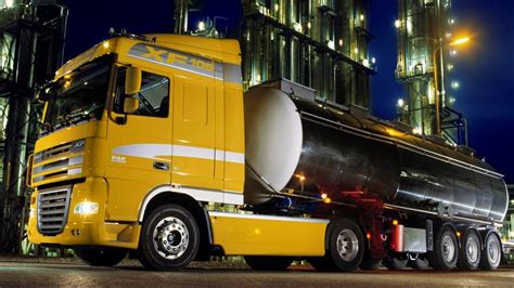 New Technologies In Fuel Transportation Overview Of Innovations