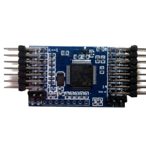 14ch Pwm Signal To Sbus Signal Converterencoder Module For Normal