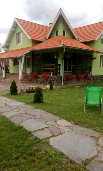 Pensiunea Levi Praid 3 Cazare In Praid
