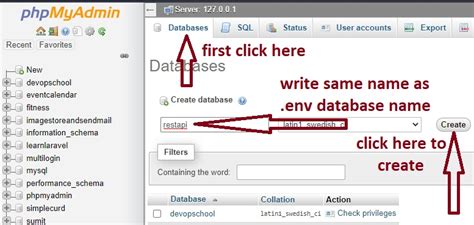 Create Rest Api With Laravel Passport Authentication Devopsschool
