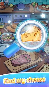 Seeker world Hidden object電腦版下載 雷電模擬器