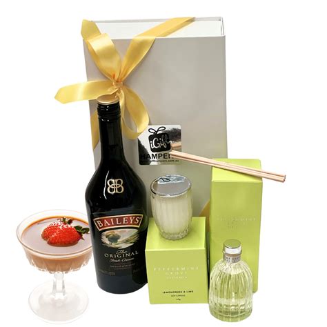 Baileys T Pack Hamper T Hampers It Australia