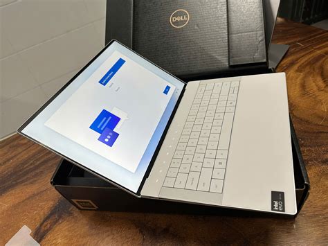 Tq Laptop Dell Xps 9440 Ultra 7 16g 512g Rtx4050 New Voz