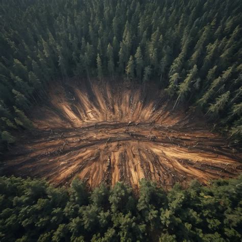 In Depth Analysis Of Current Environmental Challenges