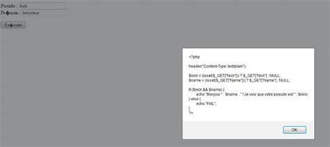Tableau Checkbox Utilisant Bd Par Kent78610 Page 1 Openclassrooms