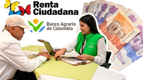 Renta Ciudadana Nuevo Modo De Cobrar Por Giro Electrónico Jey Te Informa
