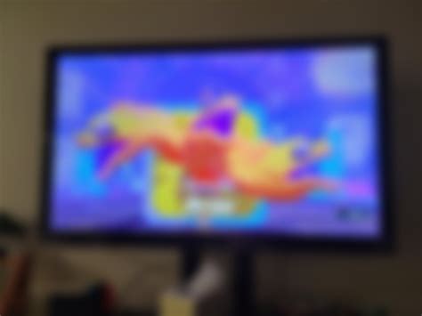 What Did They Do To My Boi Octostomp R Splatoon
