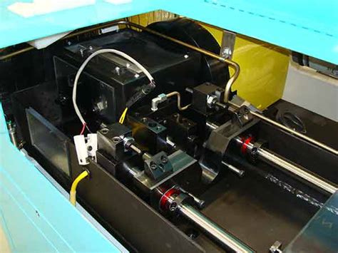 Eui Injector Calibrator Michigan Custom Machines