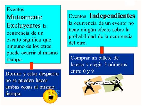 Son Mutuamente Excluyentes Hot Sex Picture