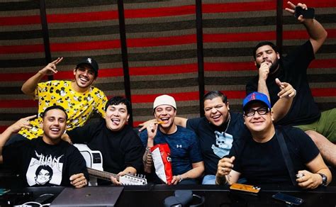 Grupo Firme Regresa Con Nueva Música Para Cerrar El 2023