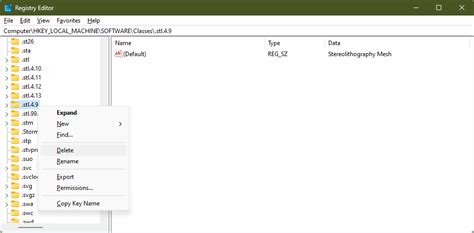 [windows] Cura Does Not Remove Open With Options Ultimaker Cura Ultimaker Community Of 3d