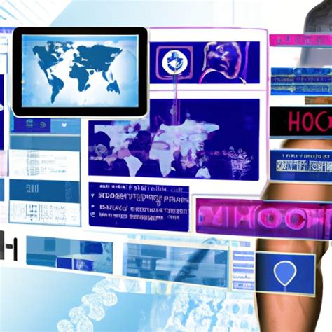 Is Technology Harmful Exploring The Pros And Cons Of Technological