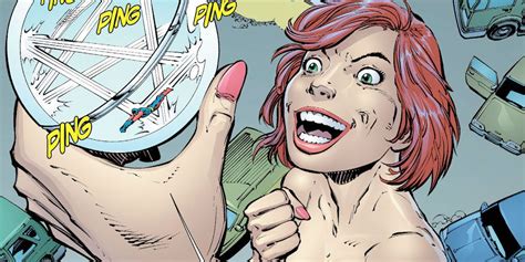 Supervillains Who Fought Naked