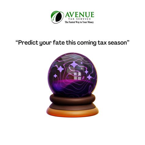 Tax Code Changed Here S What You Need To Know Avenue Tax Service
