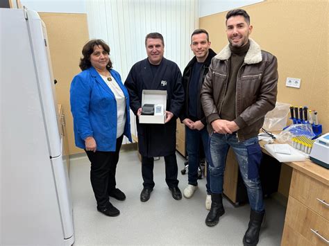 Vet Medical Expo Bulgaria English Below Днес 26 02 2025 г Vet Medical Expo с основатели