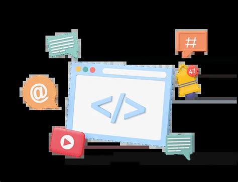 2 310 coding language 3d illustrations free in png blend fbx gltf