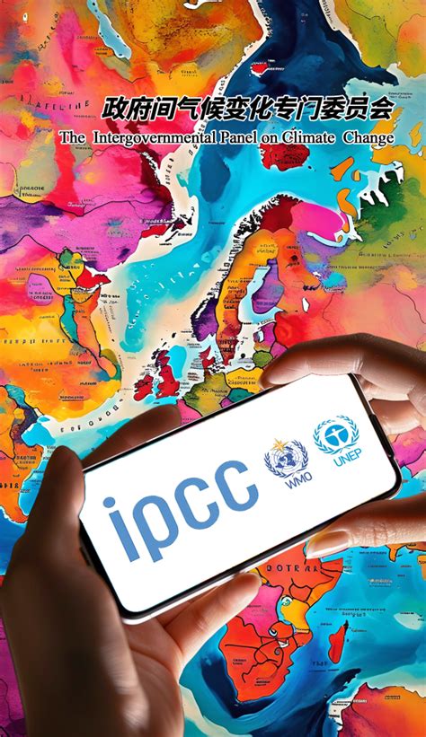 联合国政府间气候变化专门委员会（ipcc） 知乎