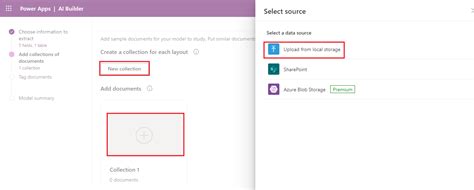 Form Processing Using Ai Builder