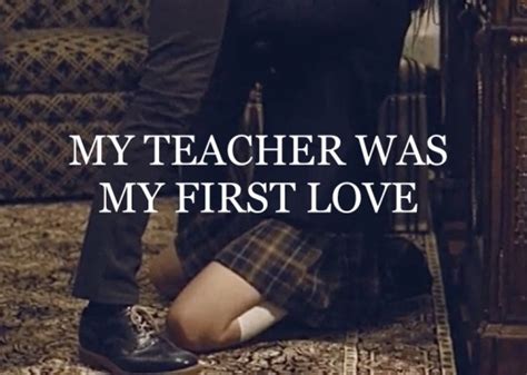 Teacher Crush On Tumblr