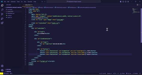 Video Sarvesh Bhogle On Linkedin Prodigyinfotech Webdevelopment