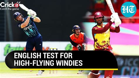 West Indies Vs England Xi Prediction Likely Playing Xis Pitch And Amp