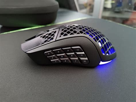 The Best Steelseries Gaming Setup