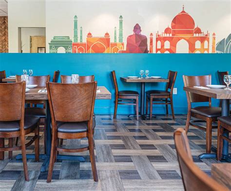 Persis Indian Grill Dishes Authentic Indian Cuisine In Exton