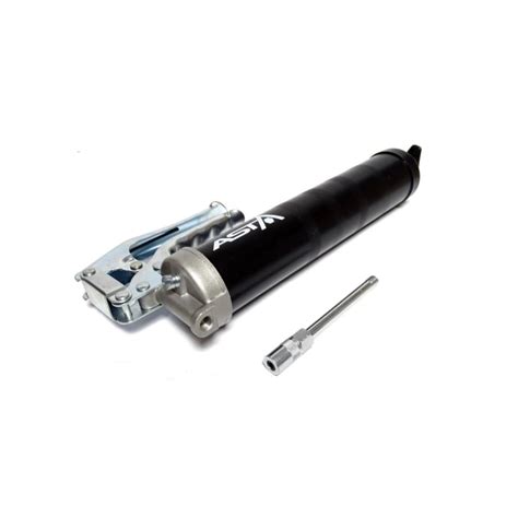 Pistol Manual Pentru Gresare Capacitate 400 Ml Asta Emagro