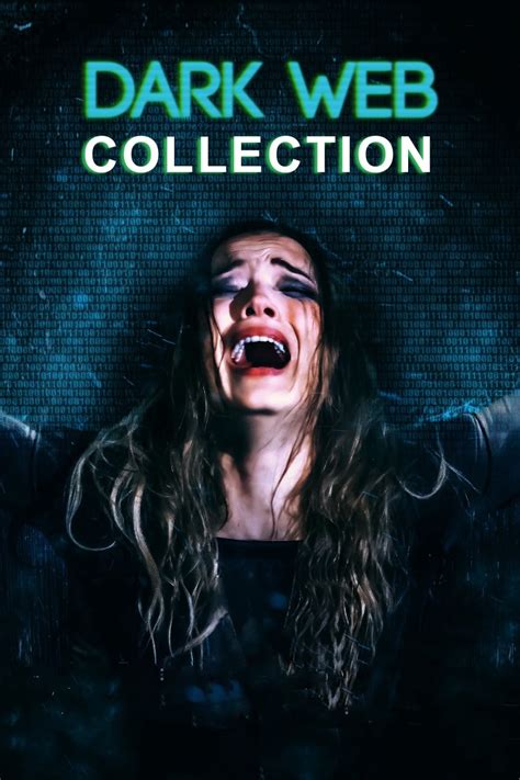 Dark Web Collection Posters — The Movie Database Tmdb