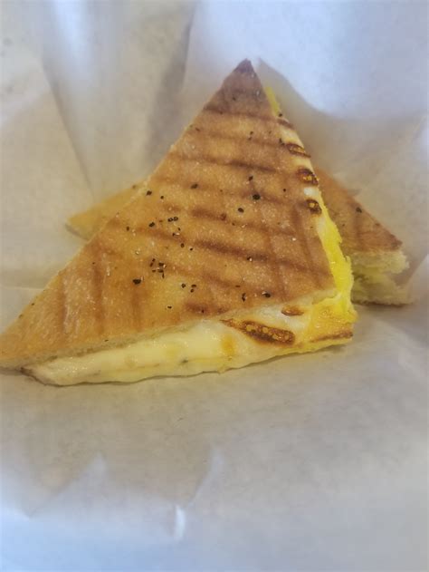 Breakfast Square Caffespresso