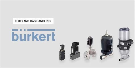 Burkert Solenoid Valve At ₹ 5000 Solenoid Valve In Chennai Id