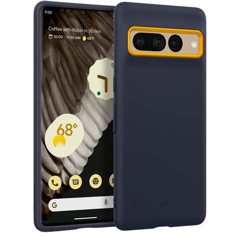 Best Google Pixel 7 Pro Cases In 2023 Kowatek