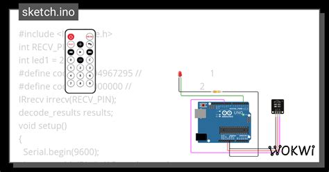 เจนณรงค์ ขันวงศ์ ห้อง14 เลขที่ 11 Wokwi Esp32 Stm32 Arduino Simulator