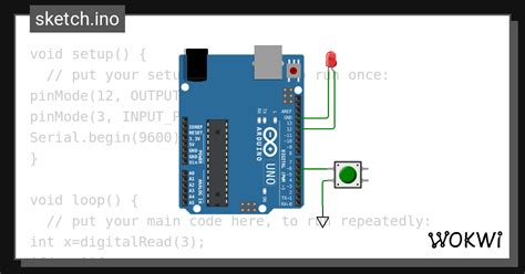 Wokwi Online Esp32 Stm32 Arduino Simulator Wokwi Online Esp32 Stm32 Arduino Simulator