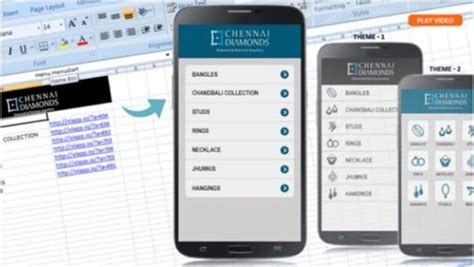 Top 5 Options In Excels Mobile App Android And Ios Area19delegate