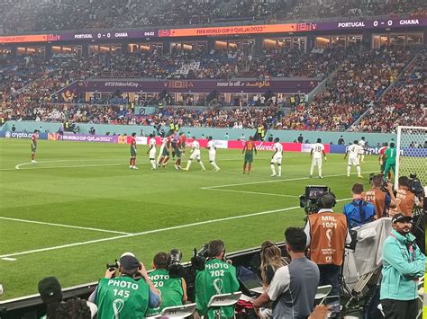 Cristiano Ronaldo Becomes First Man To Score At Five World Cups