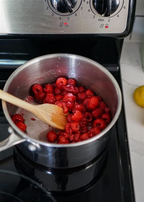 Raspberry Coconut Squares Youll Crave Baking For Friends