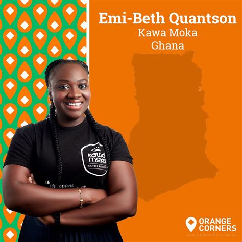 Abena Amponsaa Baafi On Linkedin Way To Go Emi Beth Aku Quantson