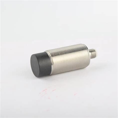 M30 Dual Range Cylindrical Shielded Inductive Proximity Sensor Switch
