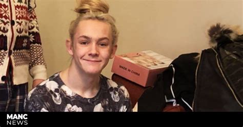 Police Issue Urgent Appeal For Information After High Risk Teenager