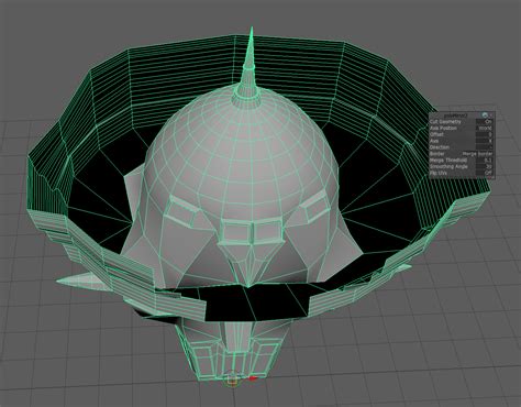 Solved Way To Two Sided Faces Autodesk Community