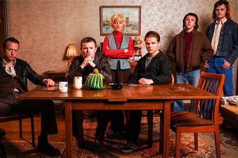 Eastenders Flashback Episode When Will It Air And Inside Mitchell