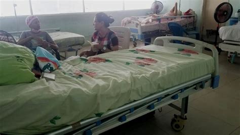 Pacientes Del Humnt Sufren Por Suministro De Alimentos La Verdad De