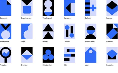 DocuSign Brand System Corporate Identity Portal