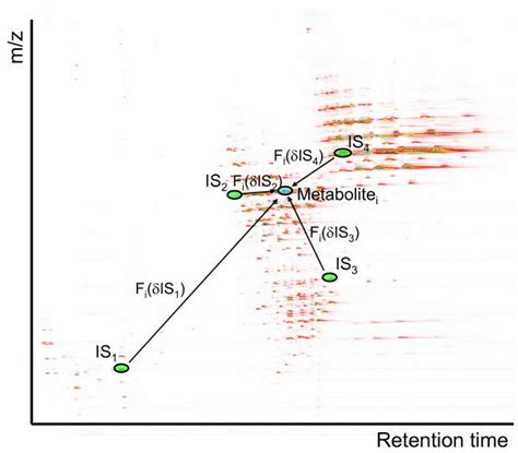 Illustration Of The Basic Principle Of The Normalization Method The